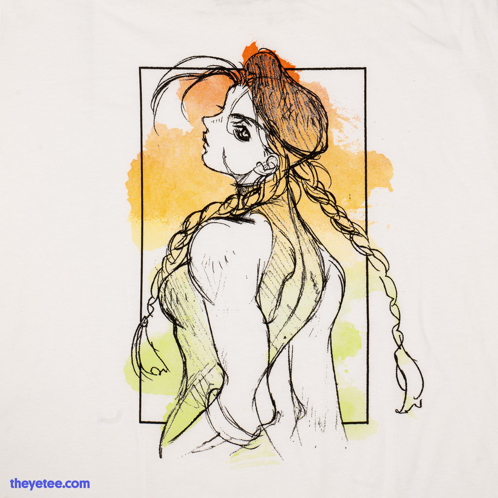Target Acquired | The Yetee