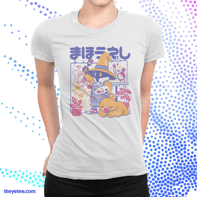 Daily Tees - Continue | The Yetee