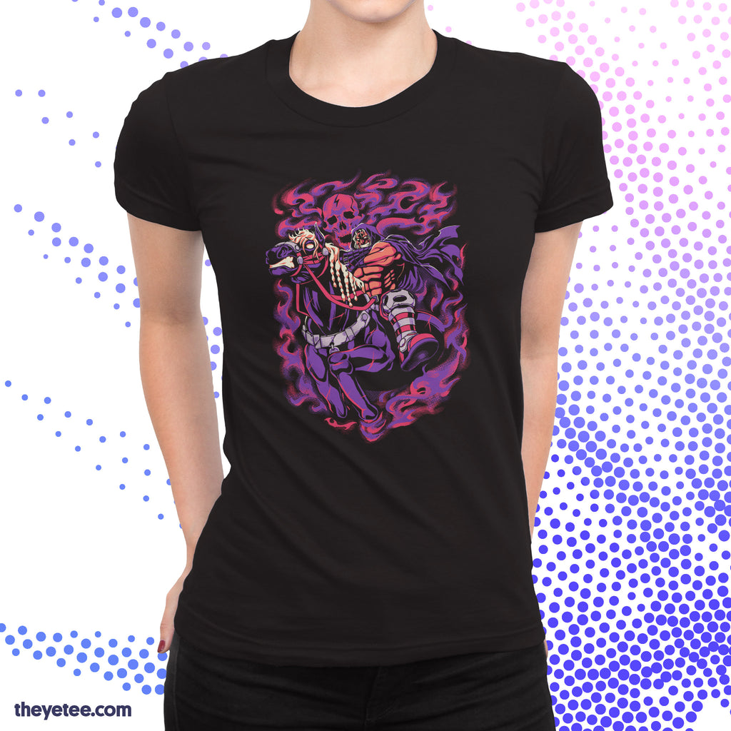 Bison Returns | The Yetee