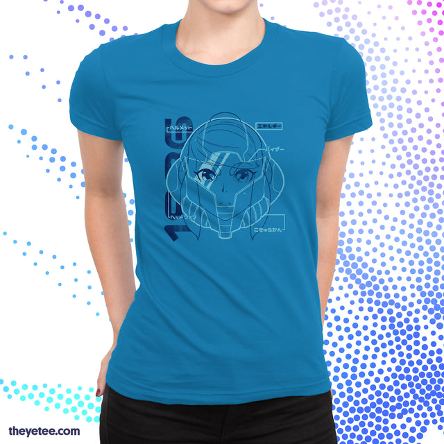 The Yetee