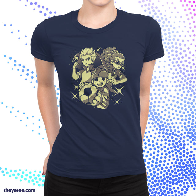 Daily Tees | The Yetee