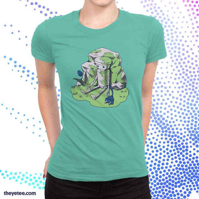 Daily Tees | The Yetee