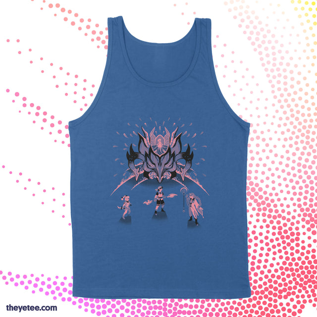 Daily Tees | The Yetee