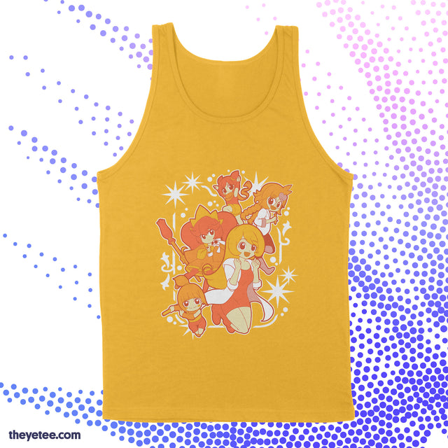 Daily Tees | The Yetee