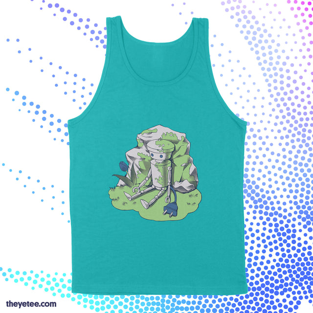 Daily Tees | The Yetee