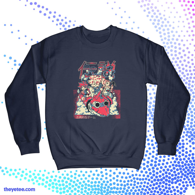 Daily Tees | The Yetee