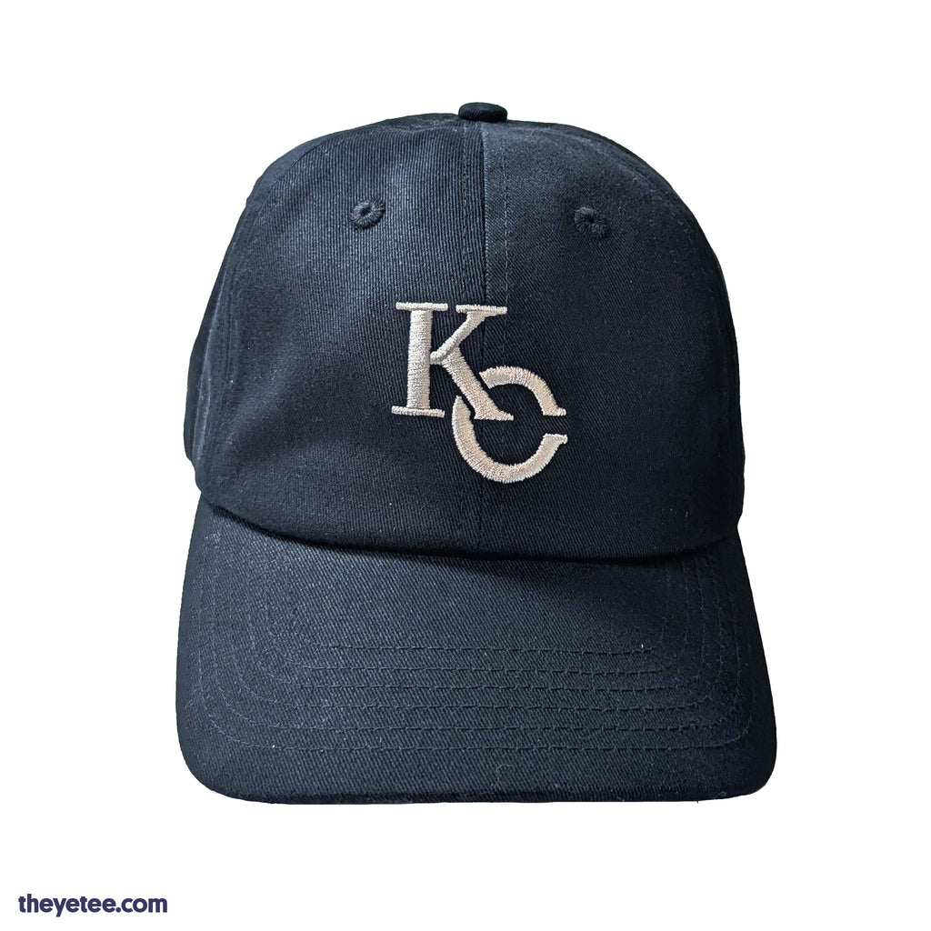Kaiba Corp Cap | The Yetee