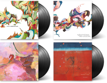 SUPERJUMBO Records | The Yetee