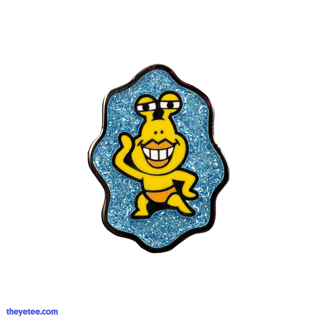 Ojama Sparkle | The Yetee