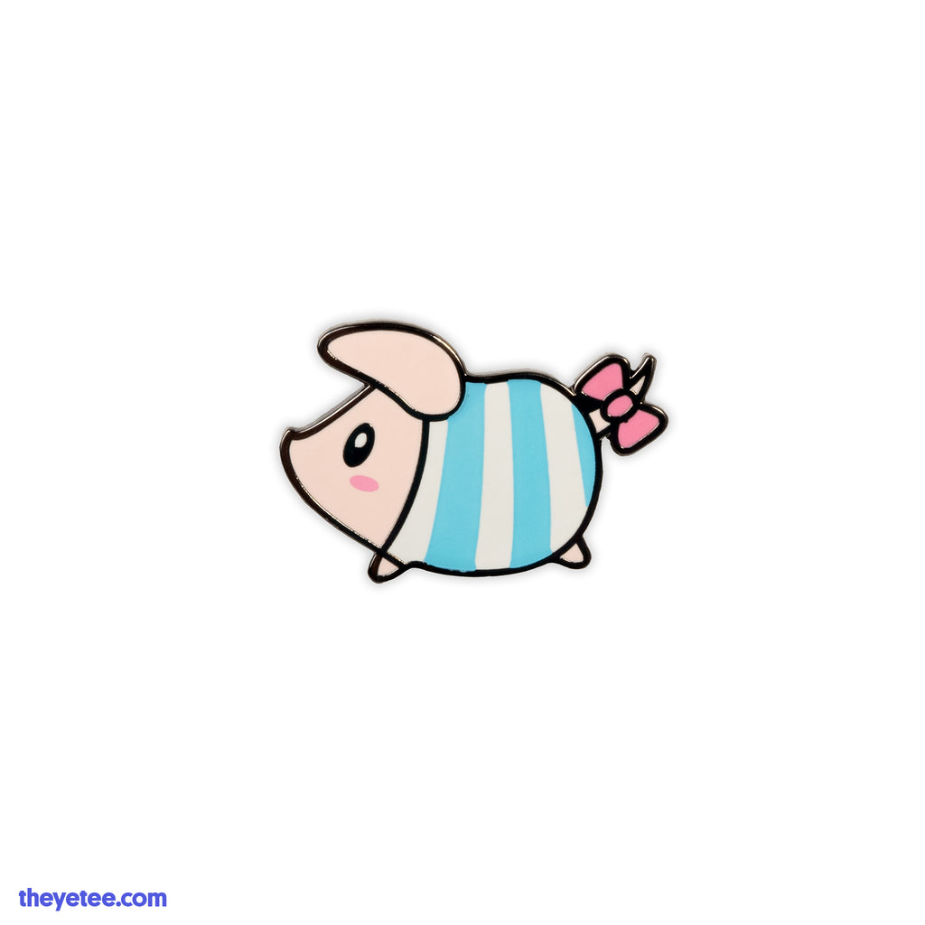 Poogie | The Yetee