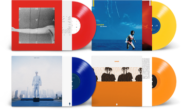 SUPERJUMBO Records | The Yetee