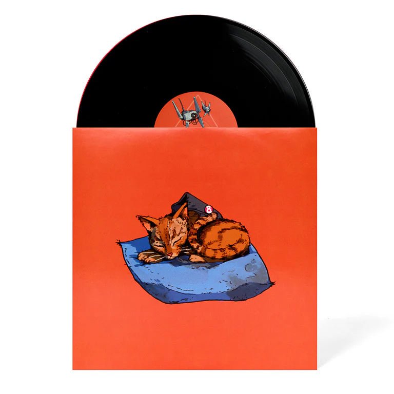 Stray (Original Soundtrack) | The Yetee