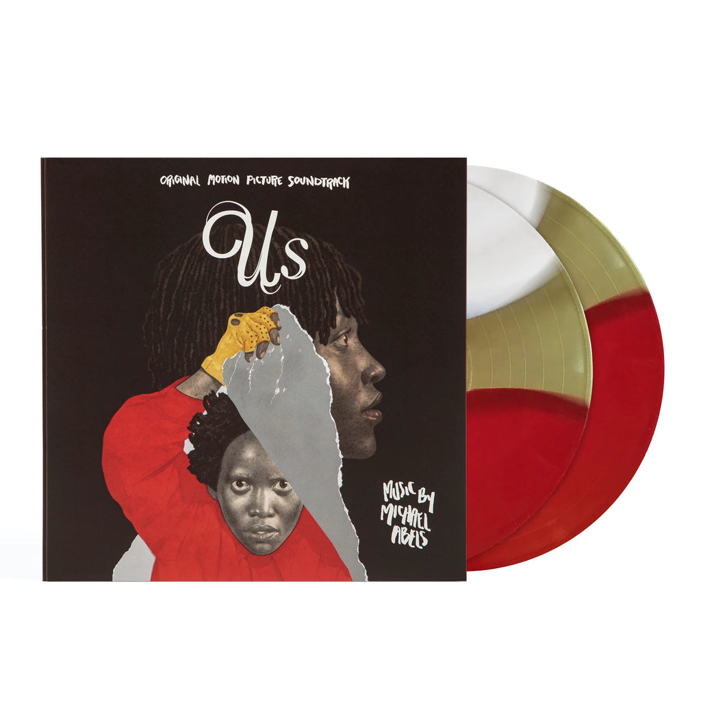 Us (Original Motion Picture Soundtrack) | The Yetee