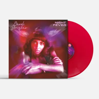 Night Fever (Flourescent Pink Vinyl) RSD'24 | The Yetee