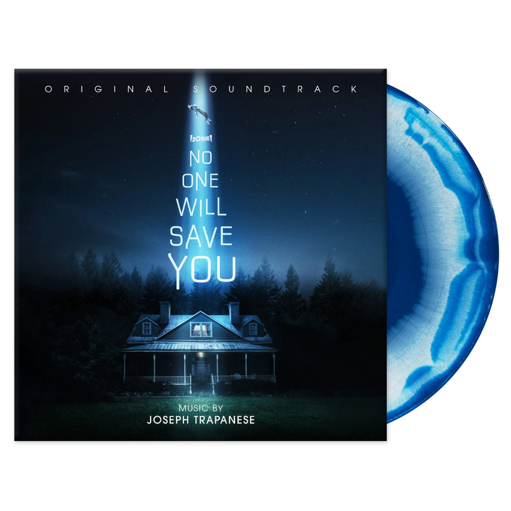No One Will Save You (Original Motion Picture Soundtrack) | The Yetee