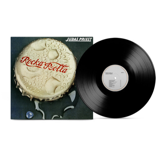 Rocka Rolla (50th Anniversary Remixed & Remastered) | The Yetee