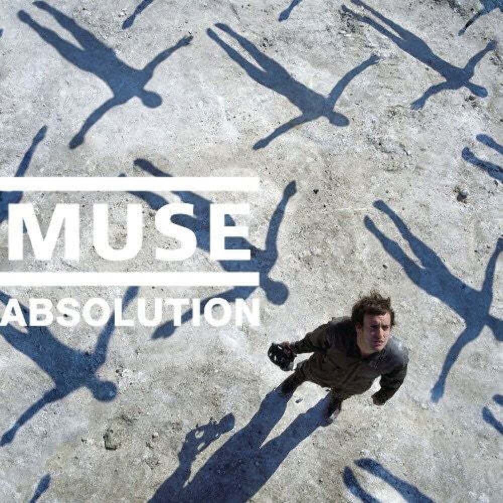 Absolution | The Yetee