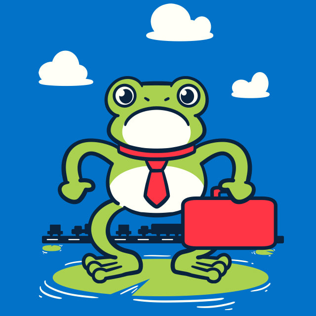 Work Time Fun | The Yetee