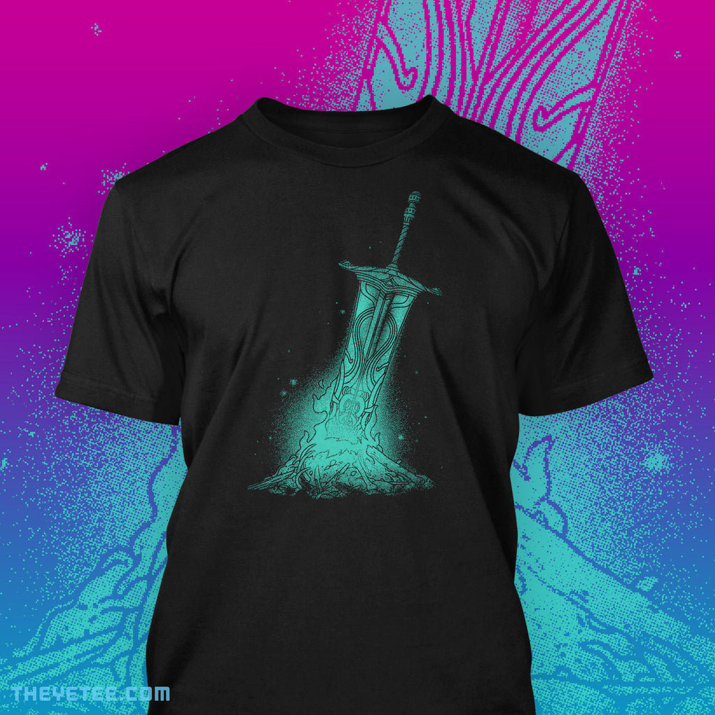 MOONLIGHT BONFIRE | The Yetee