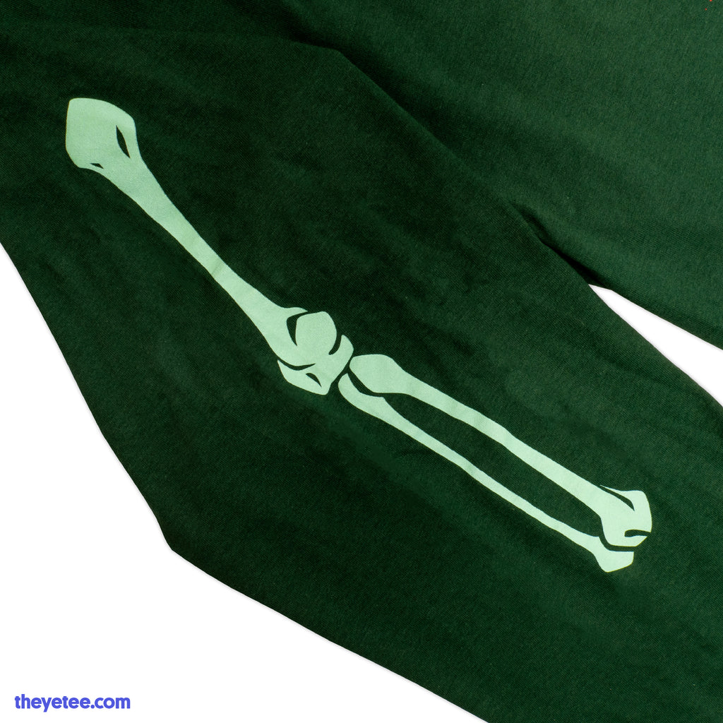 The One Man Dynasty | The Yetee