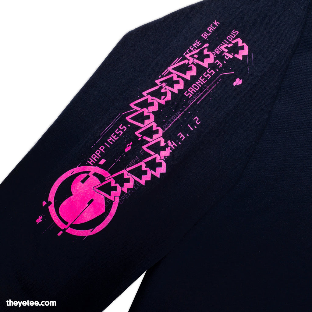 Distortion | The Yetee