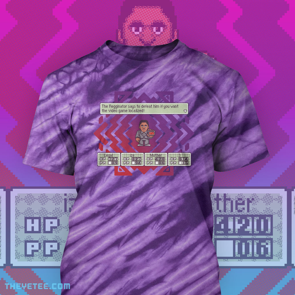 REGGINATOR BATTLE | The Yetee