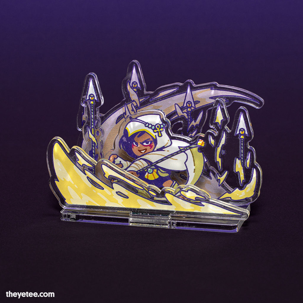 Mirage | The Yetee