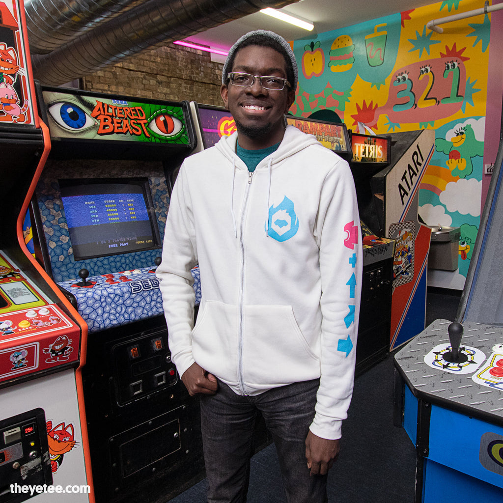 Tee-Douken | The Yetee