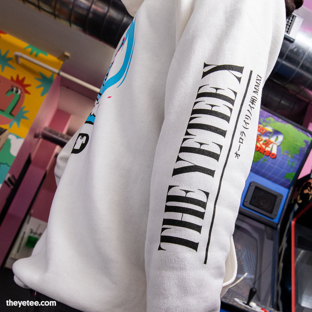 Tee-Douken | The Yetee