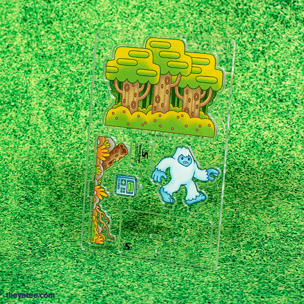 Frame 352 | The Yetee