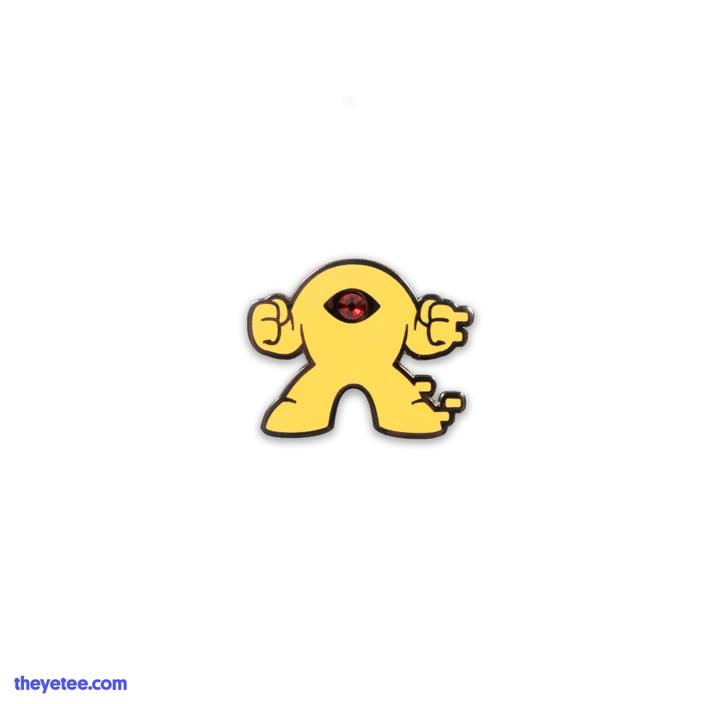 Yellow Devil | The Yetee