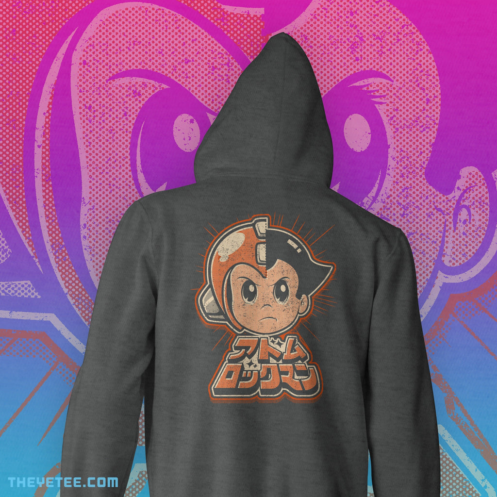 MegaBoy | The Yetee